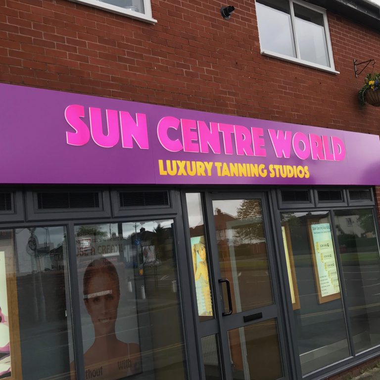 Locations Archive - Sun Centre World Sun Centre World