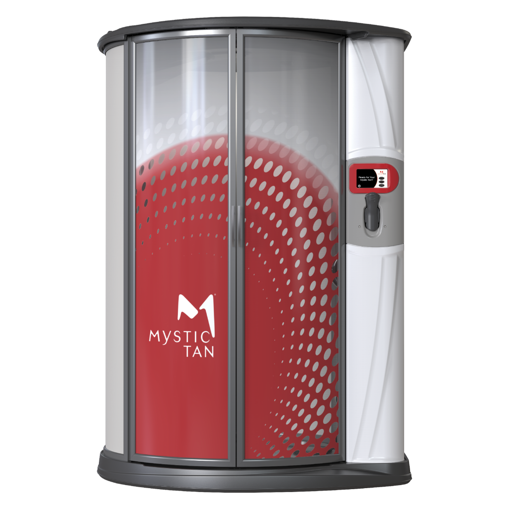 Spray Tanning - Sun Centre World Sun Centre World