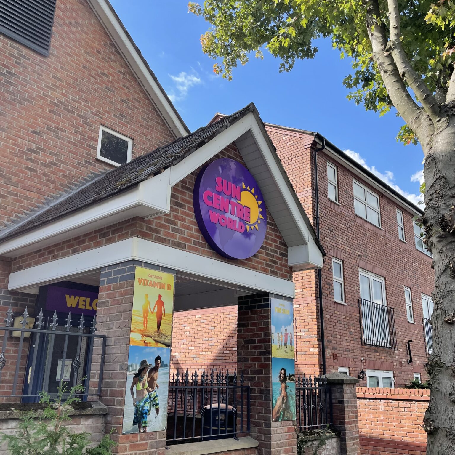 Locations Archive - Sun Centre World Sun Centre World